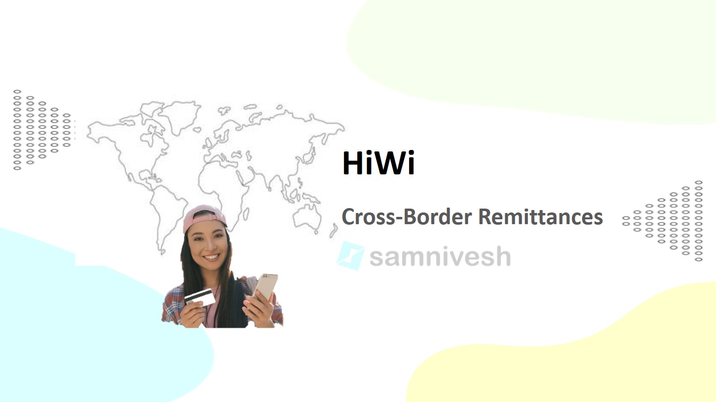 HiWi - Cross-Border Remittances - Samnivesh